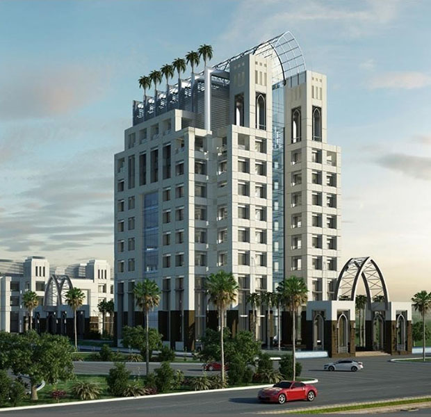 Your Certified & Experienced Partner | Evolution Engineering Services